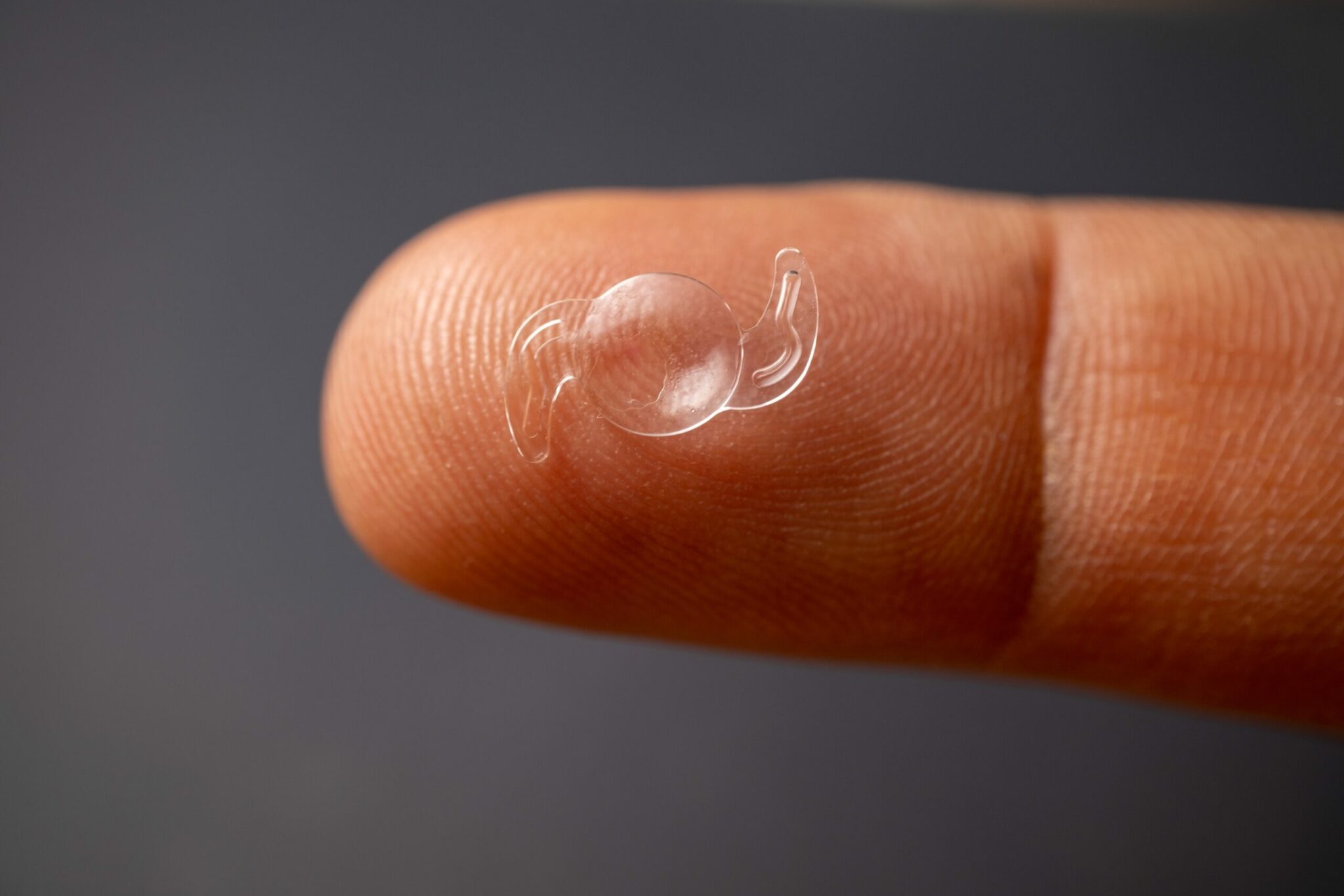 Understanding the 3 Types of Cataract Lenses | McPeak Vision Partners